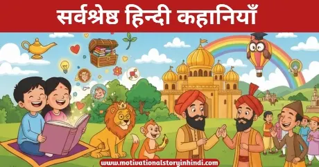 1000 + Best Hindi Kahaniya | हिंदी कहानियाँ